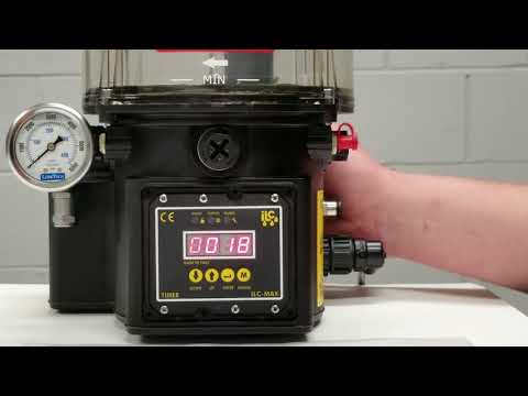 Lubrication Timer at Best Price in India