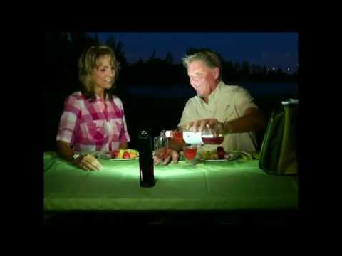 Bell + Howell Torch-Lite TV Commercial