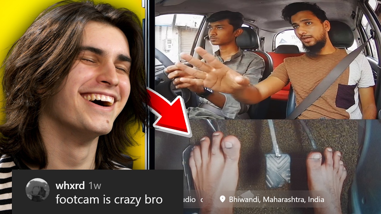 LAUGHING AT INCREDIBLE MEMES