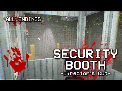 Steam Community :: Security Booth: Director's Cut