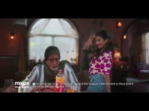 Maaza Mango Drink | Sprite Carbonated Drinks | Sankalp Enterprises ...