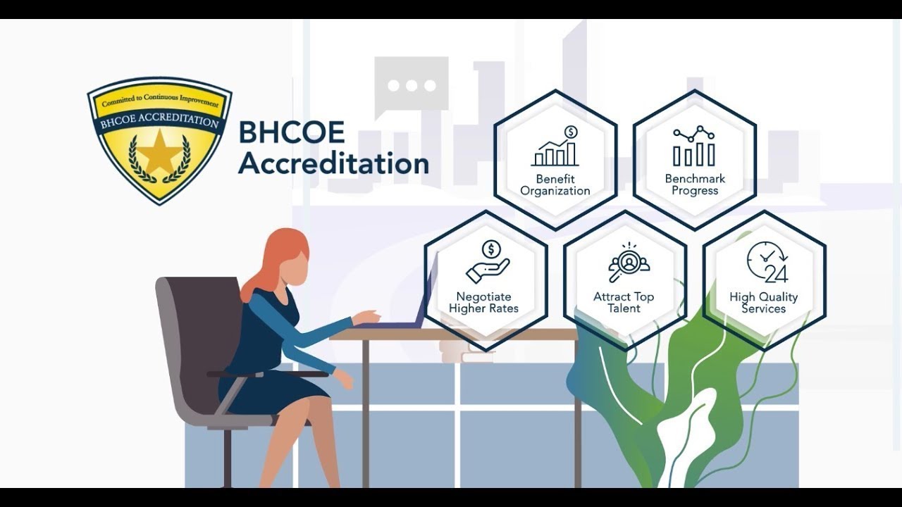 BHCOE Accreditation Overview (2022)