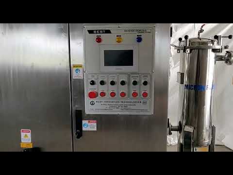 Multigrade Filter - MGF filter Latest Price, Manufacturers & Suppliers