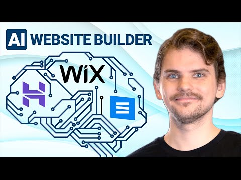 Best AI Website Builders