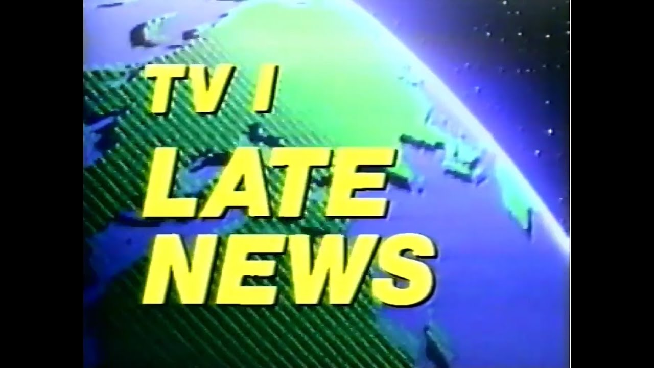 Overseas TV History - TV History - Media Spy