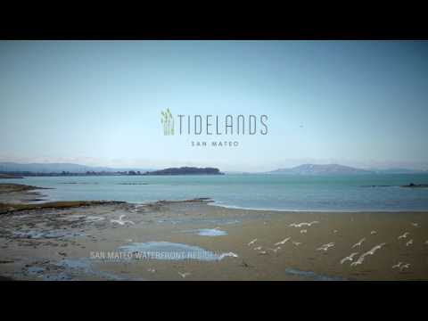 The New Home Company: Innovative, Luxurious, Get Up & Go New Homes at Tidelands in San Mateo