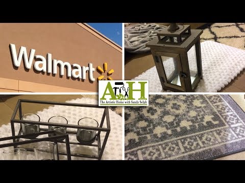 Walmart Amazing Decor Clearance Deals 2019