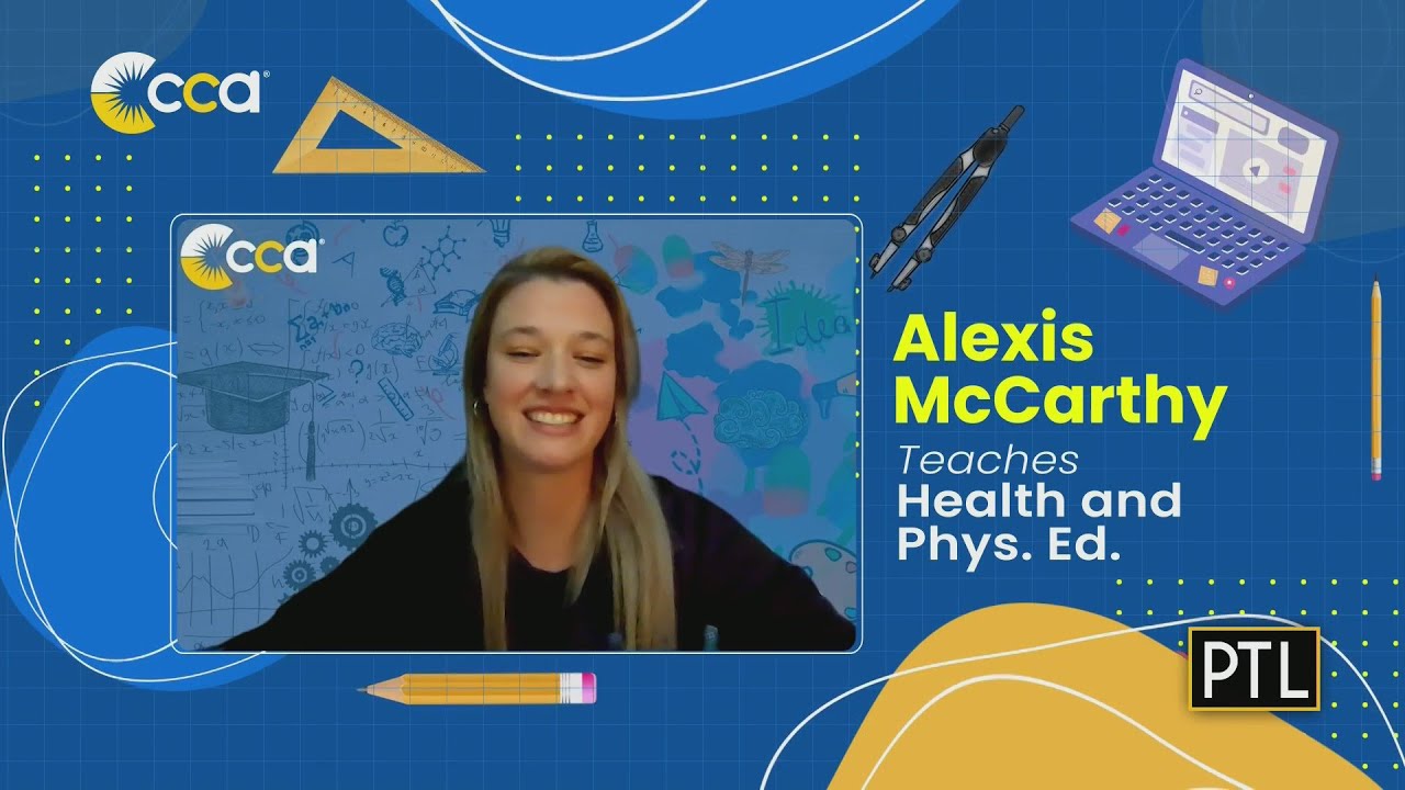 Ask A Teacher: What inspired you to become a teacher?