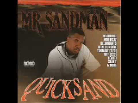 Mr Sandman - No One Featuring Levitti