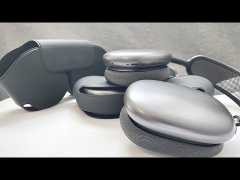 Tech Review: How to Tell if Airpods Max are Fake