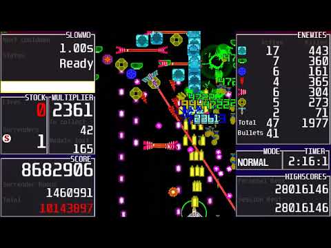 Steam Community :: Video :: Always Surrender - Normal (31,923,151)