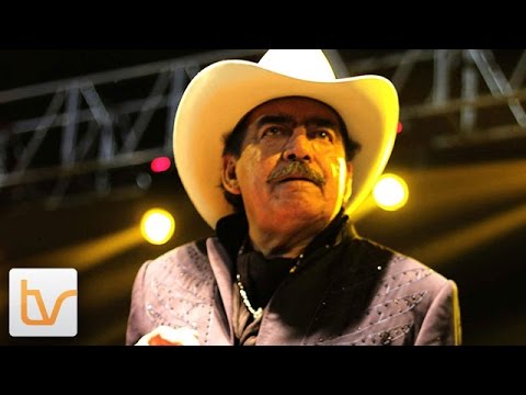 Died On This Date (July 13, 2015) Joan Sebastian /Popular Mexican ...