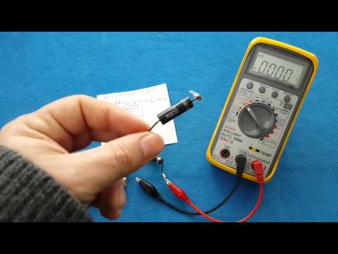 Microwave Diodes at Best Price in India