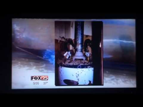 Brandon's Plumbing Frozen Water Lines