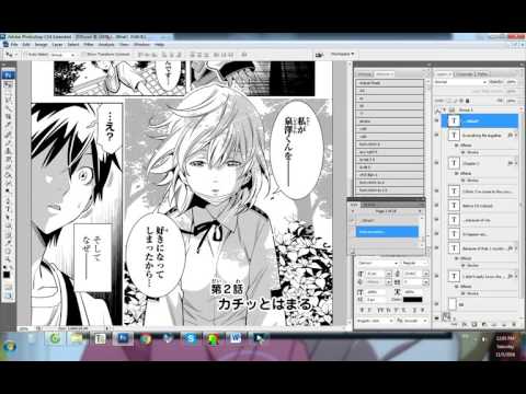[Typesetting] Fureru to Kikoeru C02 01