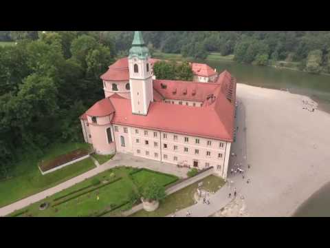 Kloster Weltenburg