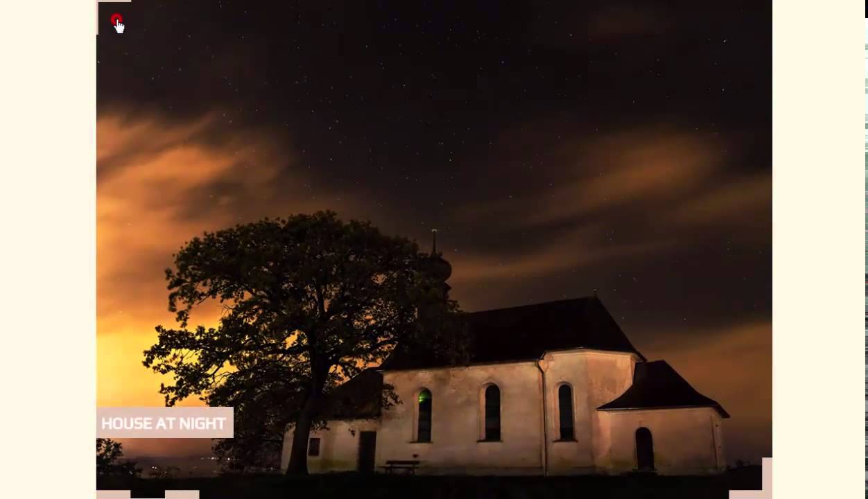 Angular Slider - Touch/swipe navigation!