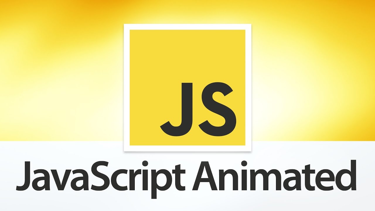 JavaScript Animated. How To Implement jQuery 