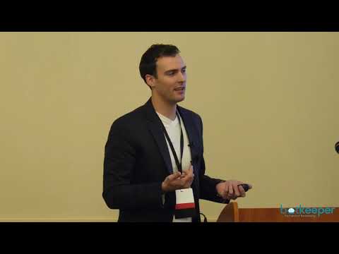 Botkeeper - CPA Summit 2018 - Machine Learning & AI in your Accounting Practice