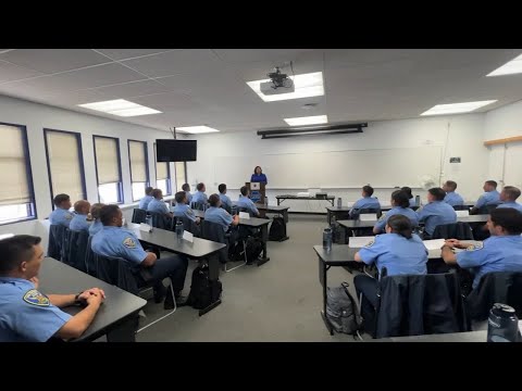 Proposed Oakland budget would fund 6 police academy classes in 2 years