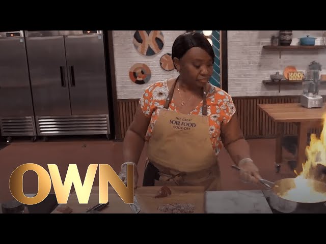 Where to watch 'The Great Soul Food Cook-Off'? Release date, trailer ...