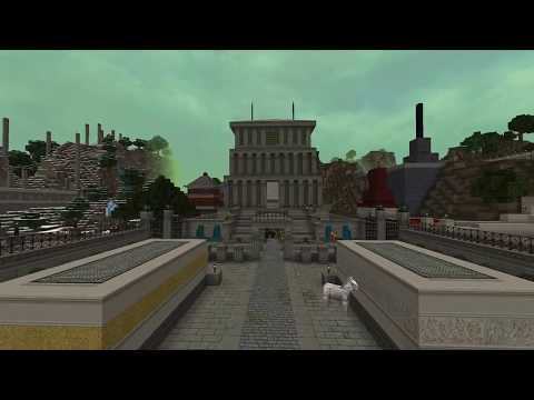 A Full Head of Steam - GSv20 vid3
