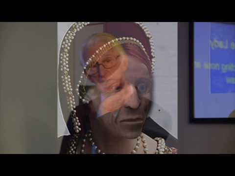 The St Bees Knight by Chris Robson – Medieval Section of the Yorkshire ...