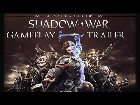 Steam Community :: Middle-earth: Shadow of Mordor