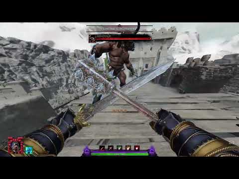 Steam Community :: Video :: Righteous Stand 즉사자리 체크