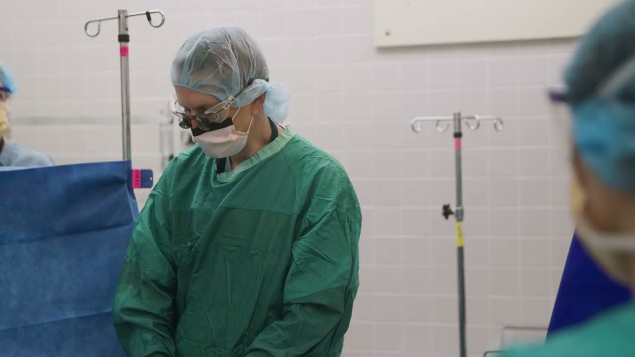 Michigan Medicine - Time Out Protocol Video 2023