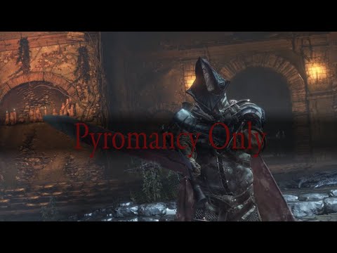 Steam Community :: Video :: The Ds3 Pyromancy only experience | Ep 2