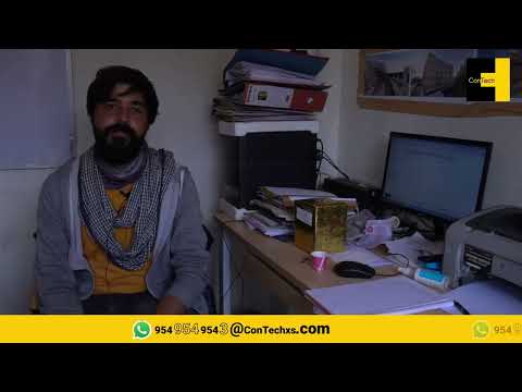 ContecHub's Couplers: Testimonial by Gaurav Singh, Project Engineer at GN Group.