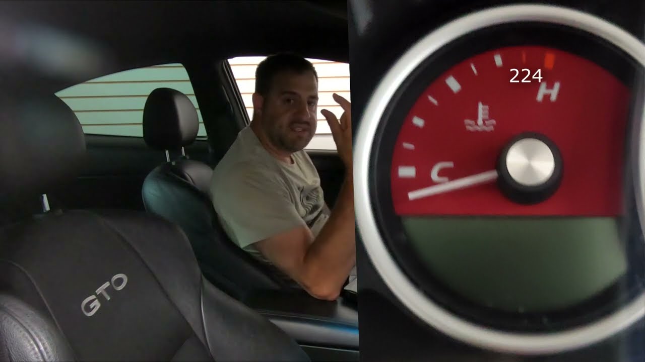 Josh's Car Corner - Ep. 100 - How to Use VZClusterMod