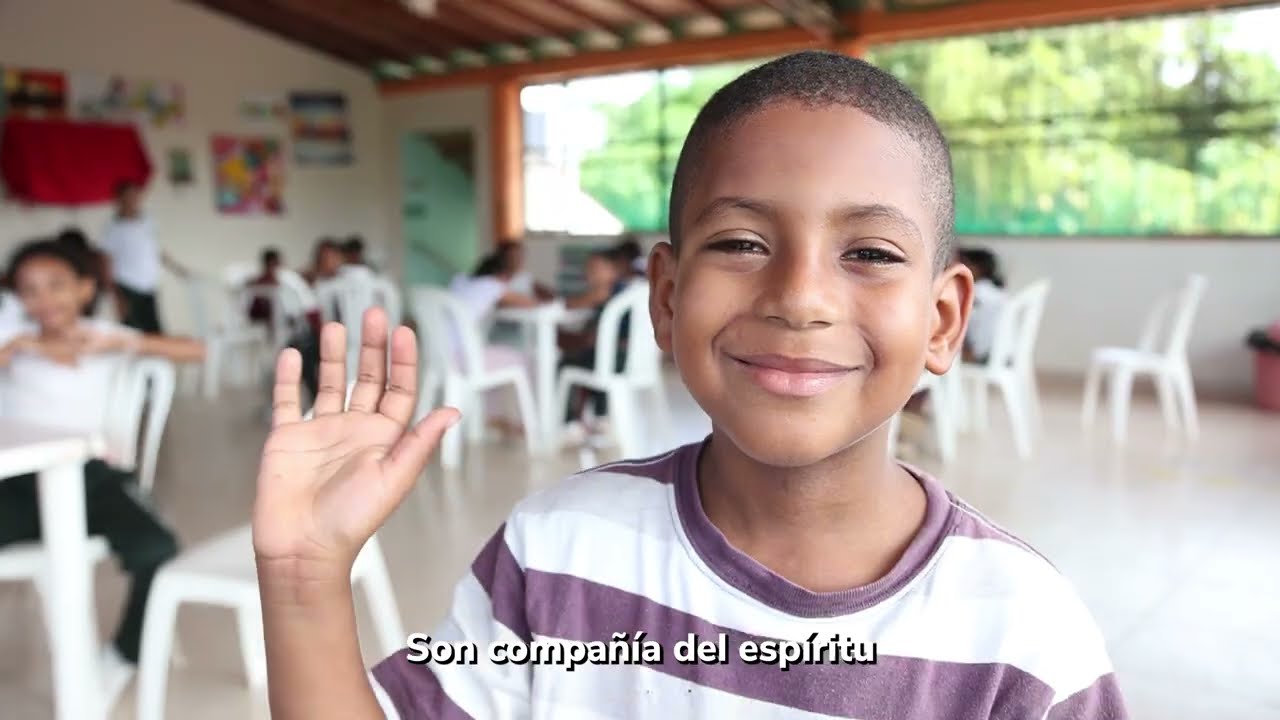 Conoce el programa Artes para la Paz