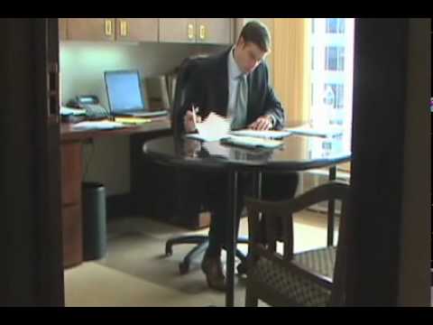 Matthew T. Jenkins July 2010 Illinois Pro Bono Attorney of the Month