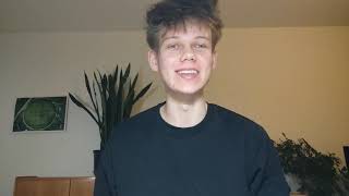 Learn German with Theo - Your German tutor from italki