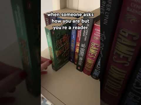 how are you? #books #bookshelf #bookworm #reading #booktok 🏹🎀🩶🗡️📖