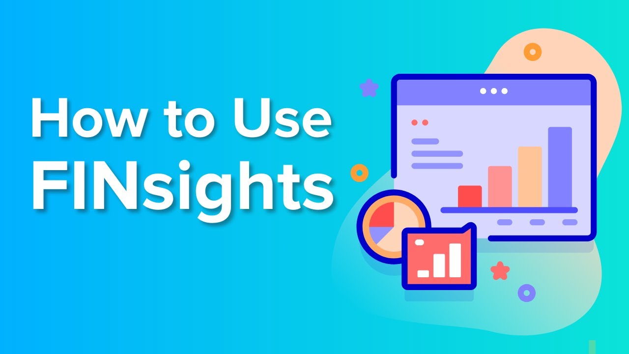 How to Use FINsights: A Walkthrough