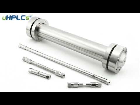 uHPLCs C18 HPLC Column