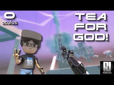 Steam Community :: Video :: Tea For God #VR - SUPERB!!!! // Oculus Quest