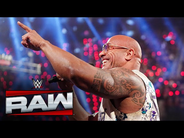 Paul Heyman reveals The Rock's real role in WWE