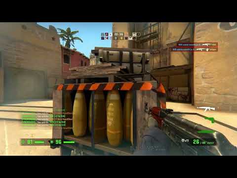 Steam Community :: Video :: Тренировался как Furiousss неделю