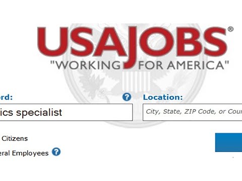 A Discussion On Careers: Working As A Federal Employee