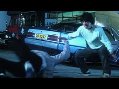 Police Story Relative Clauses genera…: English ESL video lessons