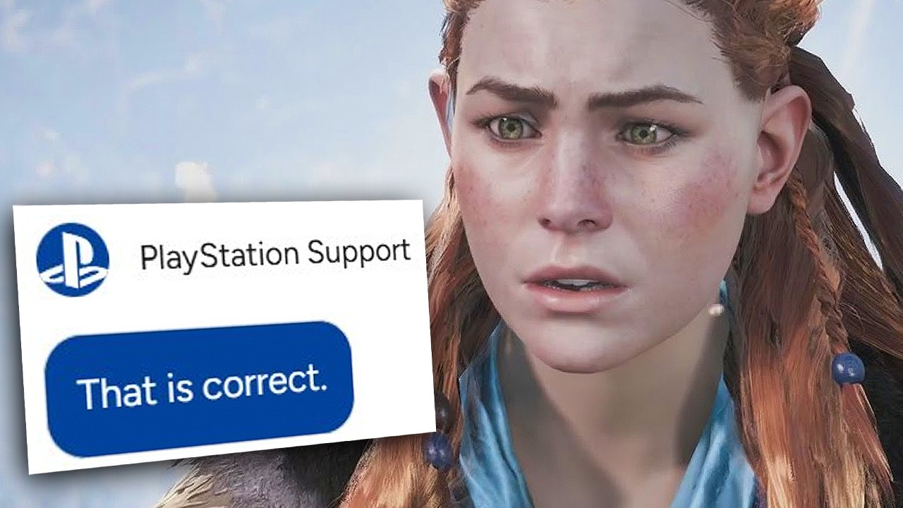 Sony Just Pissed Everyone Off