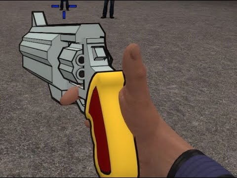 Steam Community :: Video :: Gremile's Gun in Gmod