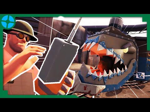 Steam Community :: Video :: TF2 pl_frontier in a nutshell
