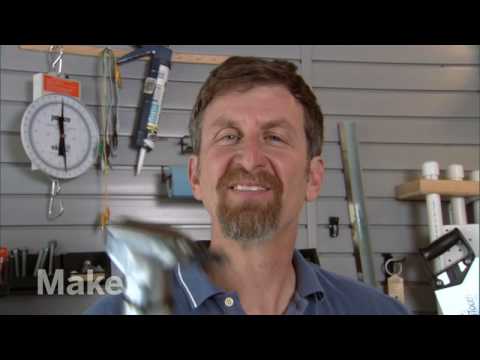 Maker to Maker - Nibbler