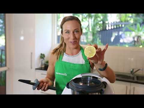 Top 5 Thermomix Tips + FREE Meal Plan