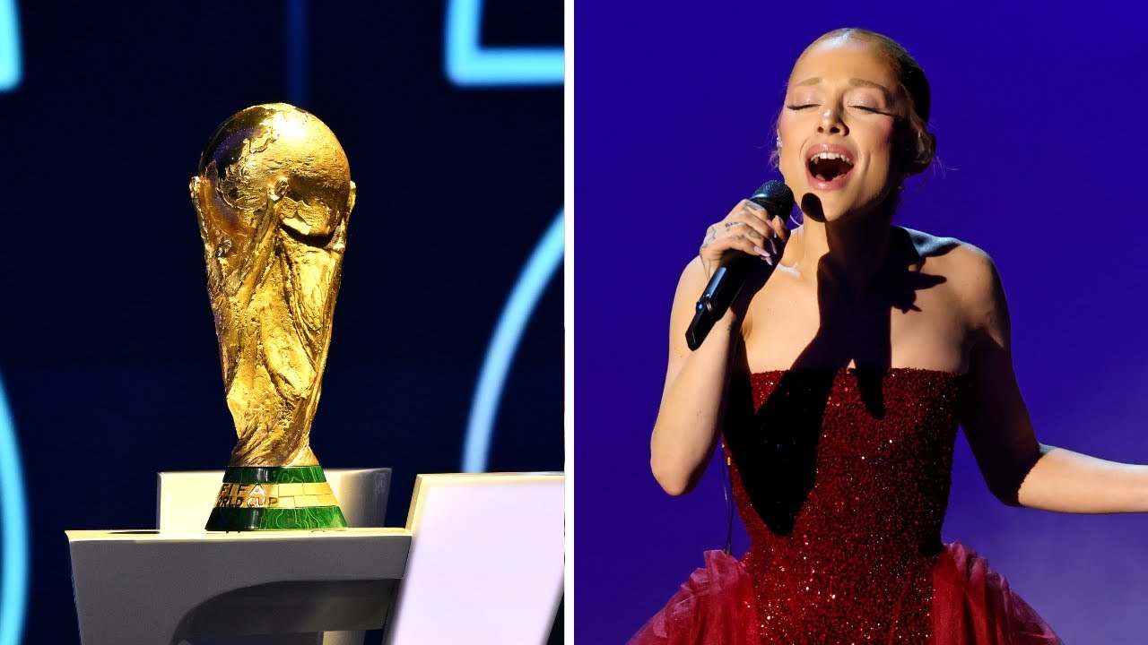 Biggest events to look forward to in 2026